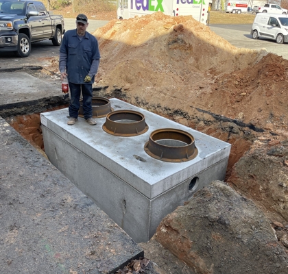 Plumbers in Raleigh, NC | NC Plumbing Pros