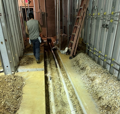 Plumbers in Raleigh, NC | NC Plumbing Pros