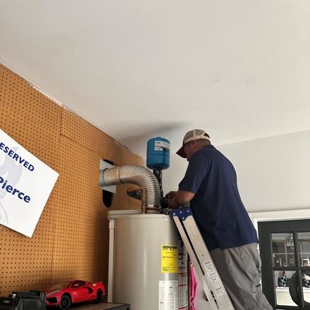 Raleigh Plumbing Services | NC Plumbing Pros