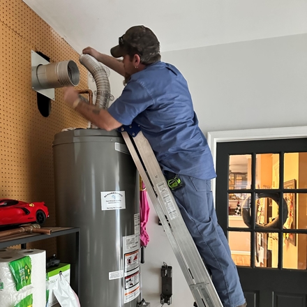 Raleigh Plumbing Services | NC Plumbing Pros