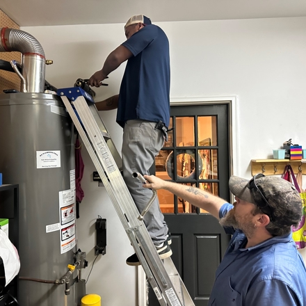 Raleigh Plumbing Services | NC Plumbing Pros